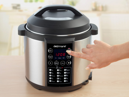 Tenxhere Multicooker